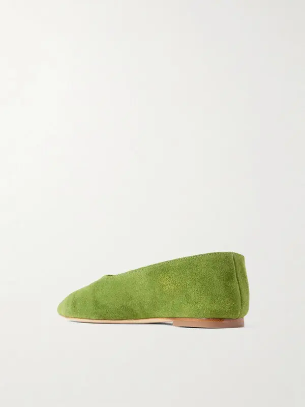 Staud Ballet Flats - No