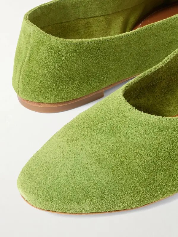 Staud Ballet Flats - No
