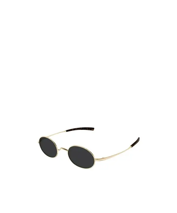 Saint Laurent Sl 948 T Oval-frame Sunglasses