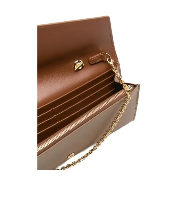 Fendi Flap Wallet