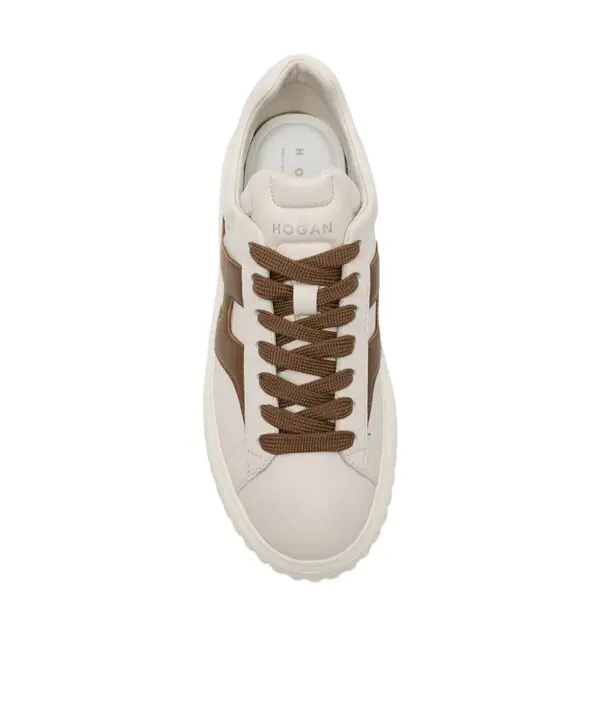 Hogan Platform H-logo Sneakers