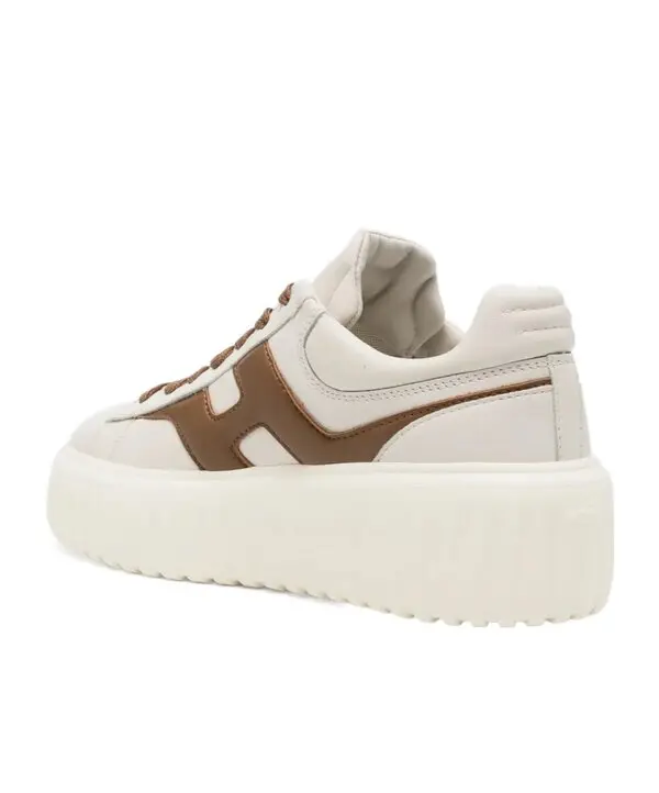 Hogan Platform H-logo Sneakers