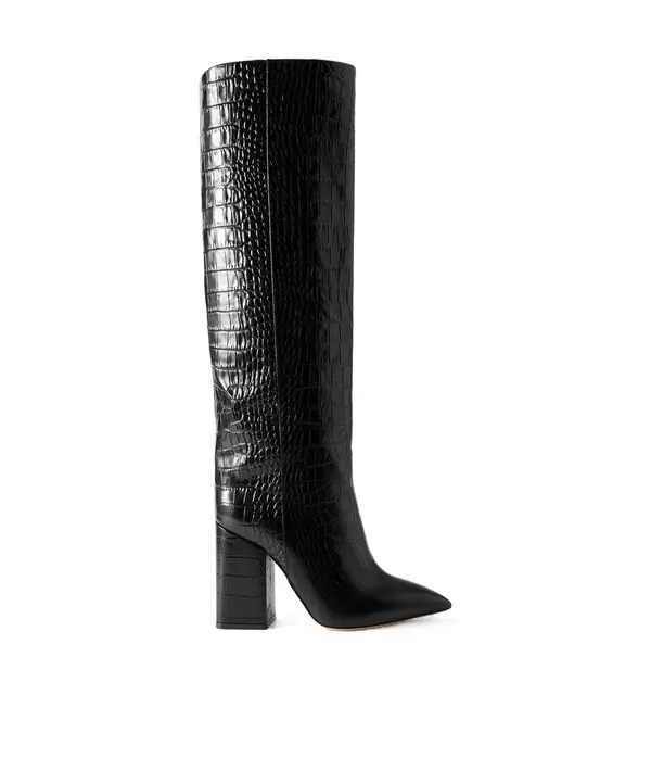 Paris Texas High-heel Tall Boots