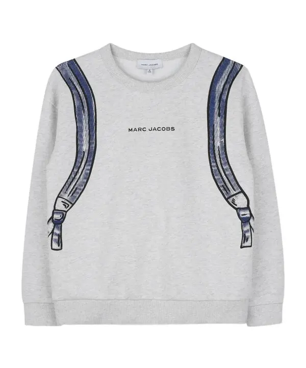 Marc Jacobs Crew-neck Sweatshirt