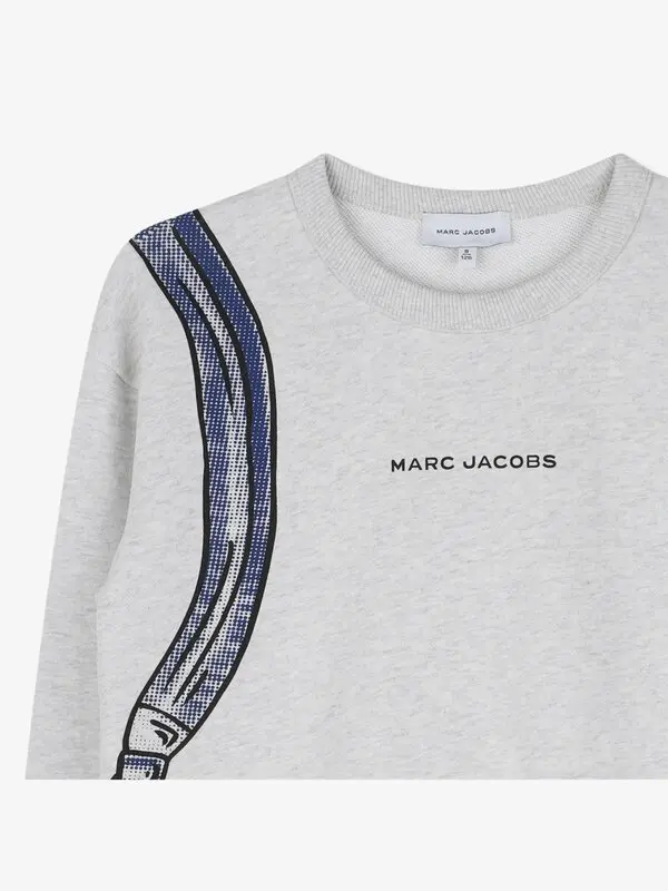 Marc Jacobs Crew-neck Sweatshirt