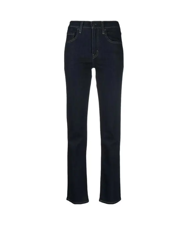 LEVI'S Straight Jeans