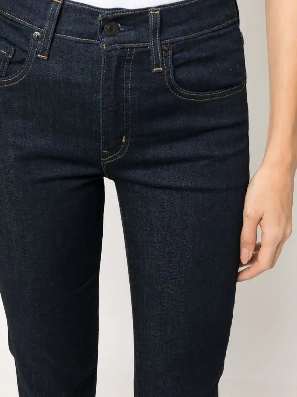 LEVI'S Straight Jeans