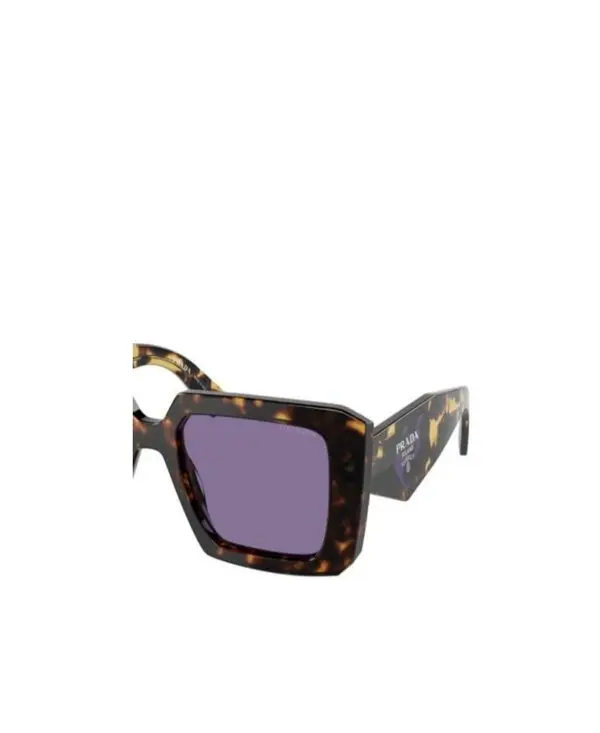 Prada Square Frame Sunglasses