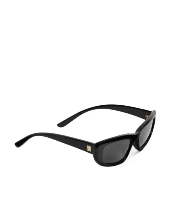 Balenciaga Palma Rectangle Sunglasses