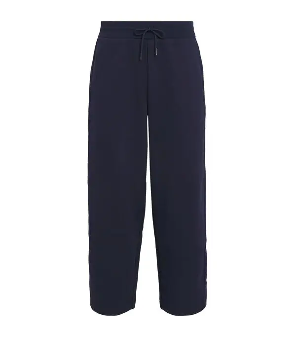 CHE Varez Straight Sweatpants - Navy