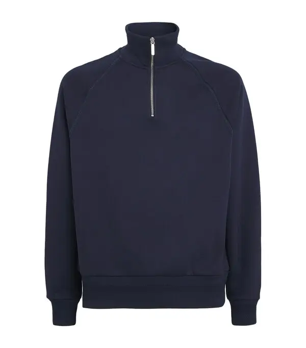 CHE Varez Quarter-zip Sweatshirt