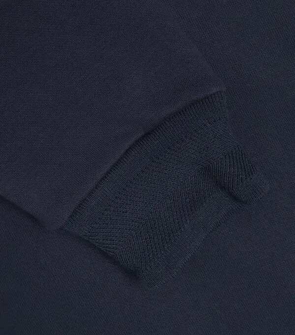 CHE Varez Quarter-zip Sweatshirt