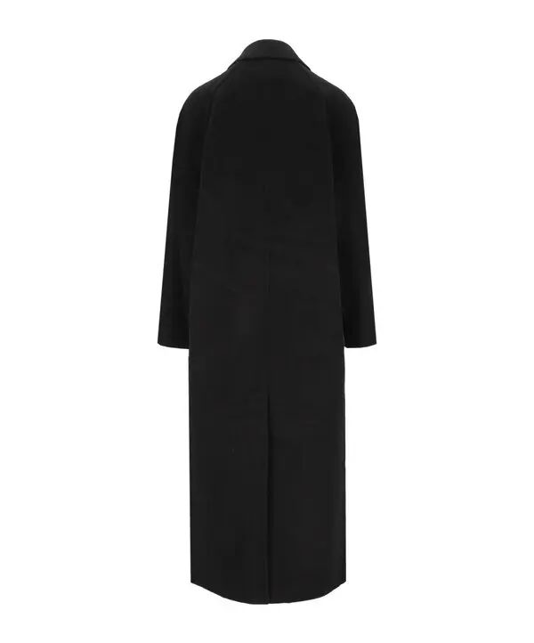 Loulou De Saison Irvin Double-breasted Coat