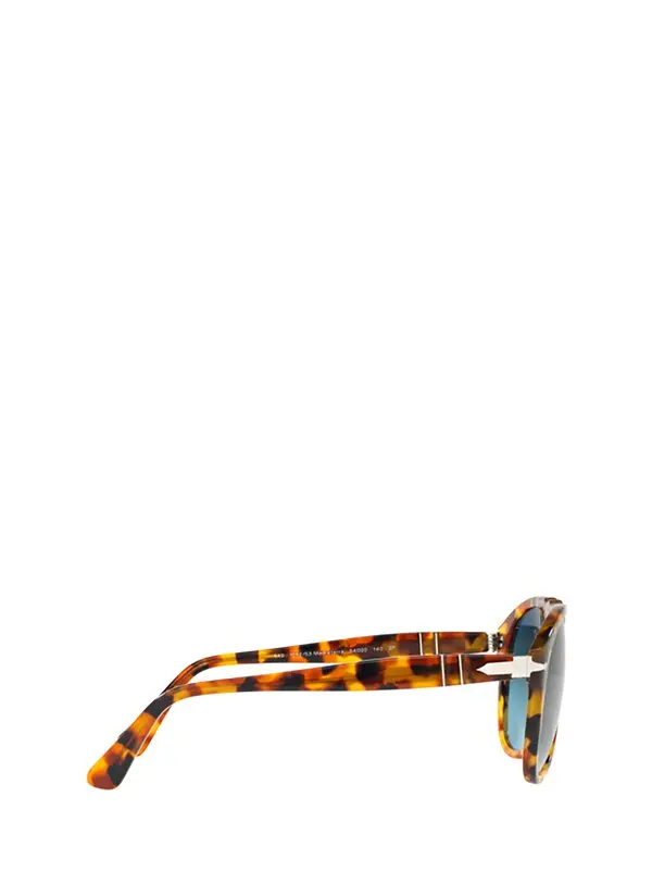 Persol Pilot Frame Sunglasses
