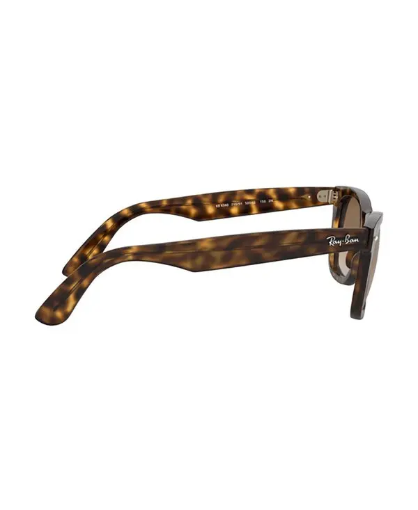 Ray-ban Wayfarer Ease Square Frame Sunglasses