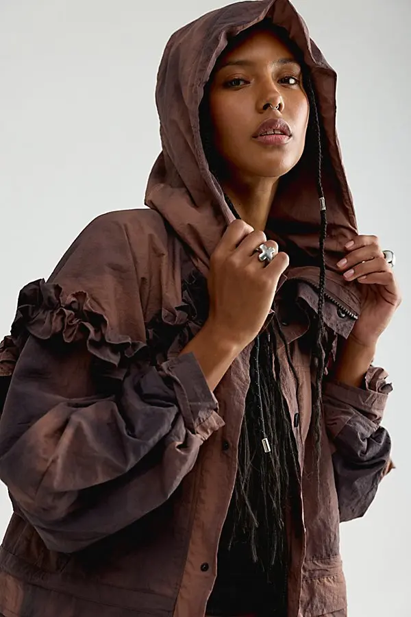 KKCO Terrain Jacket