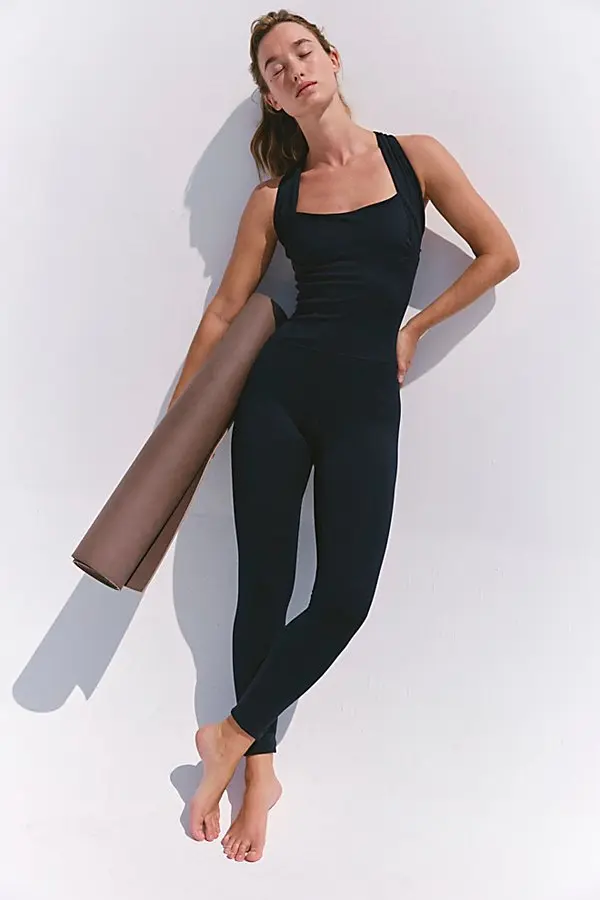Free People Don't Let Go One-piece