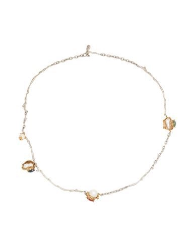 Marni Necklace Metal