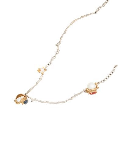 Marni Necklace Metal