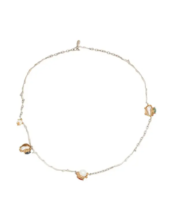 Marni Necklace Metal