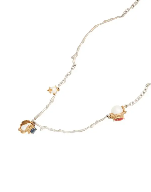Marni Necklace Metal