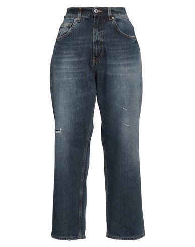 GRIFONI Jeans Size Cotton