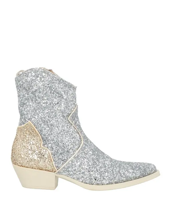 Liu Jo Ankle Boots Size Leather