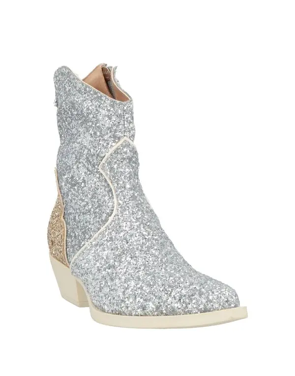 Liu Jo Ankle Boots Size Leather