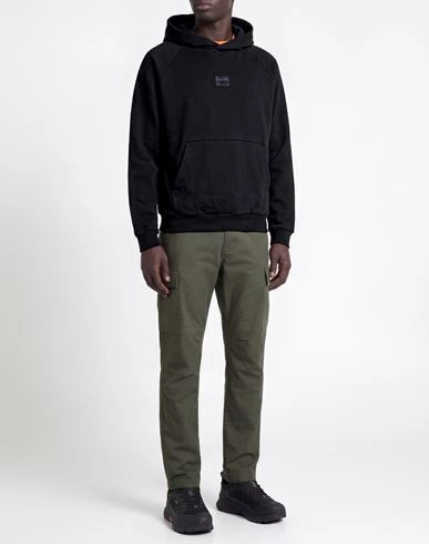 NAPAPIJRI B-elevated Logo H Sweatshirt Size Cotton
