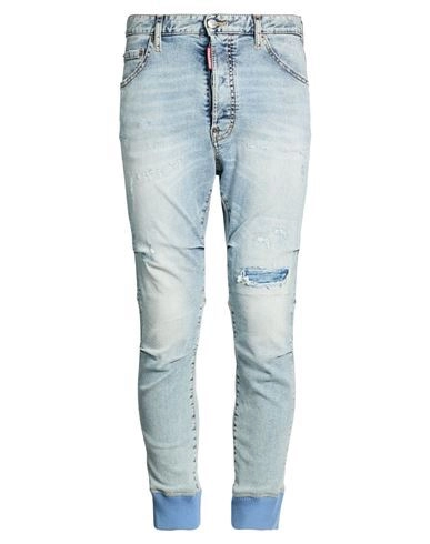 Dsquared2 Jeans Size Cotton, Elastane