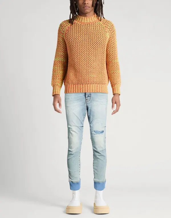 Dsquared2 Jeans Size Cotton, Elastane