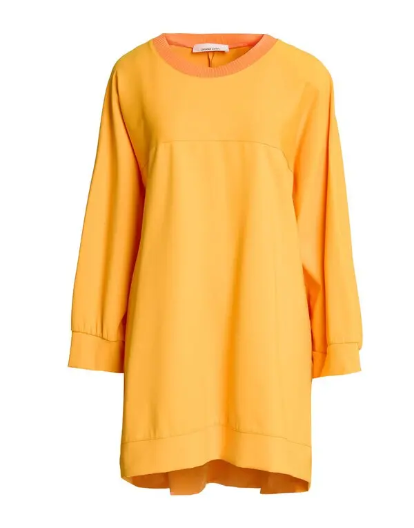Liviana Conti Sweatshirt Size Polyester, Elastane