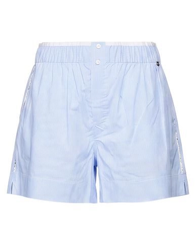 Liu Jo Shorts & Bermuda Shorts Size Cotton, Polyamide, Elastane