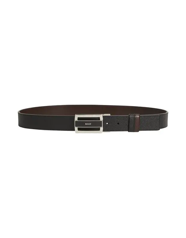 Bally Belt Size Leather