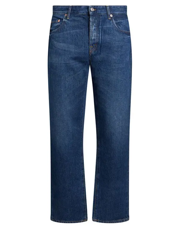 DEPARTMENT 5 Jeans Size Cotton