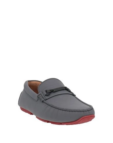Bally Loafers Size Calfskin