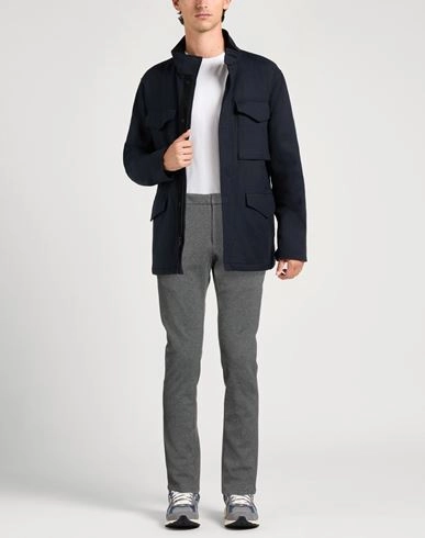 DONDUP Pants Size Polyester, Viscose, Polyamide, Elastane