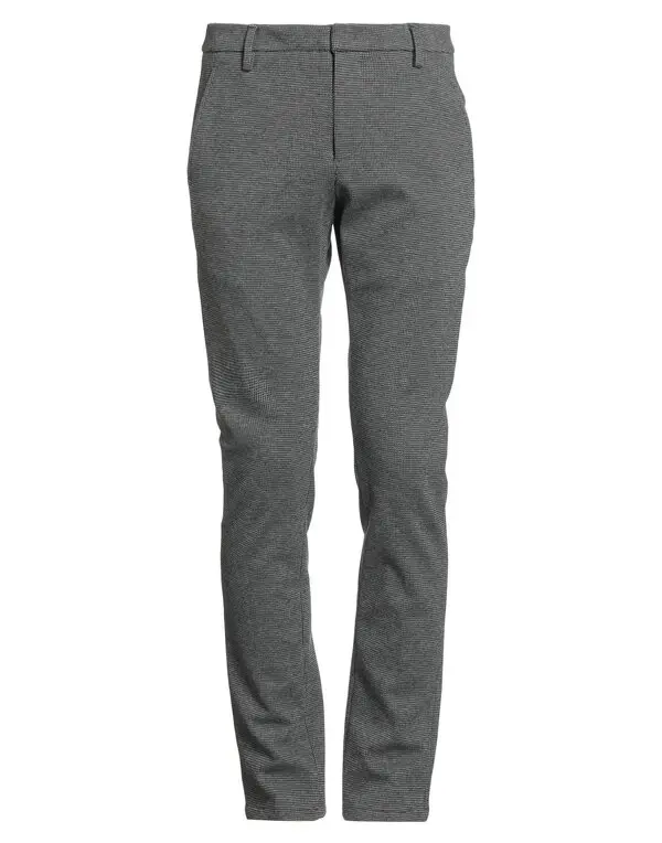 DONDUP Pants Size Polyester, Viscose, Polyamide, Elastane