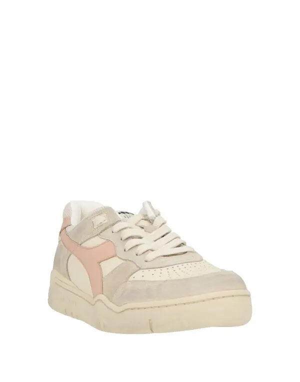 DIADORA Sneakers Light Size Pigskin