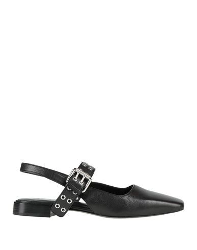 Rag & Bone Ballet Flats Size Leather
