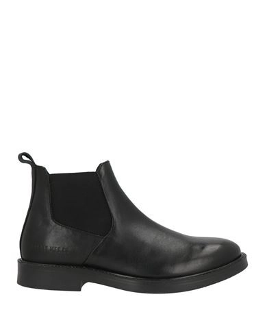 REPLAY Ankle Boots Size Leather
