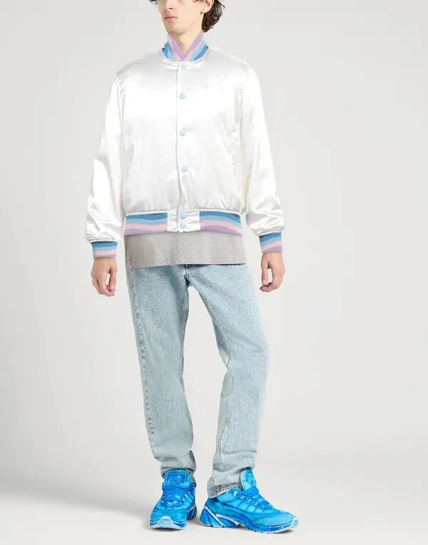 FAMILY FIRST Jacket Size Polyester, Elastane