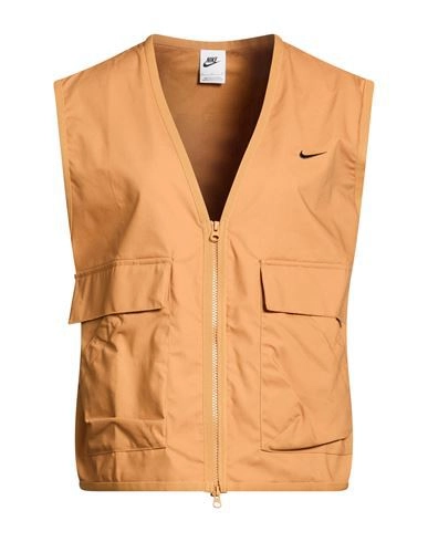 Nike Vest Size Polyester, Cotton