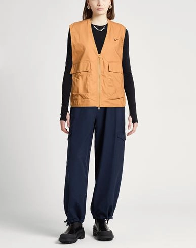Nike Vest Size Polyester, Cotton