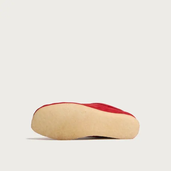 DAMSON MADDER X Clarks Originals Lace-up Wallabee
