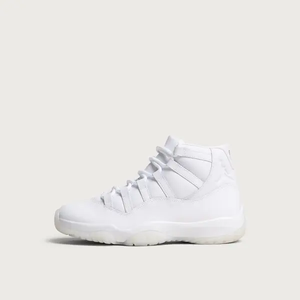 Comme Des Garçons X Air Jordan 11 Plus