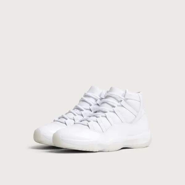 Comme Des Garçons X Air Jordan 11 Plus