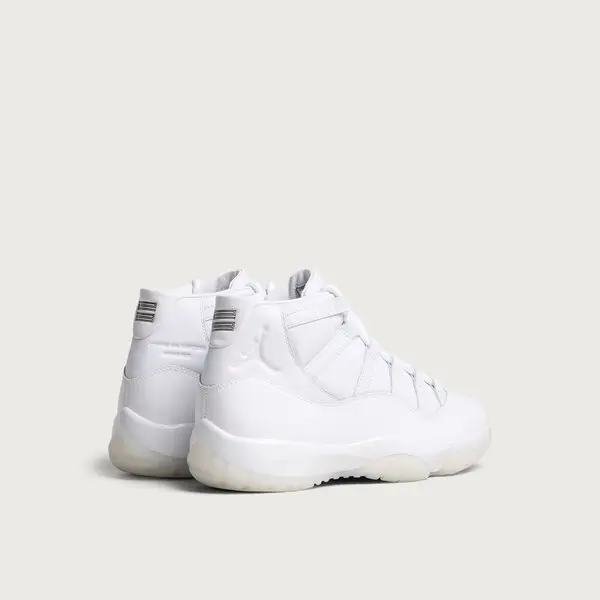 Comme Des Garçons X Air Jordan 11 Plus