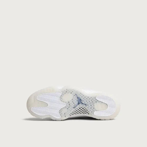Comme Des Garçons X Air Jordan 11 Plus