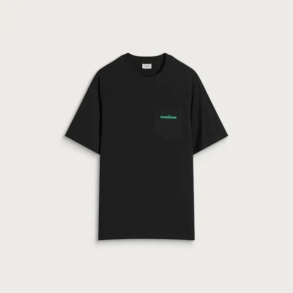 MALBON Vista Repair T-shirt